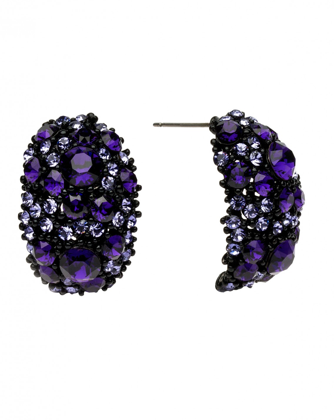 Velluto Viola | Jaz & Jogia